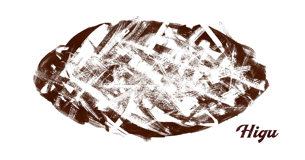 Higu 日々、くらし、パン